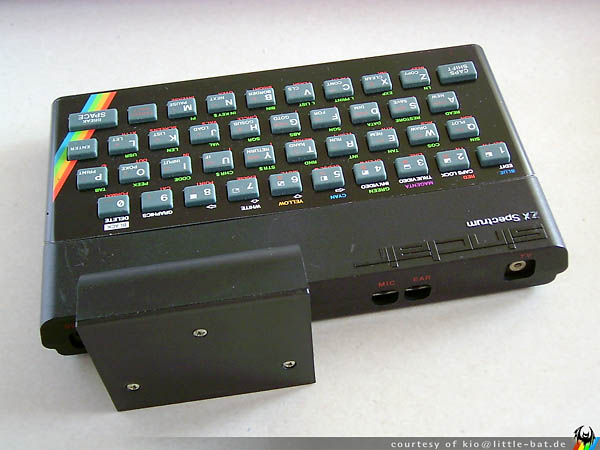 Directory: /Vintage/Sinclair/82/Peripherals/Joystick Interfaces/Protek Joystick Interface/